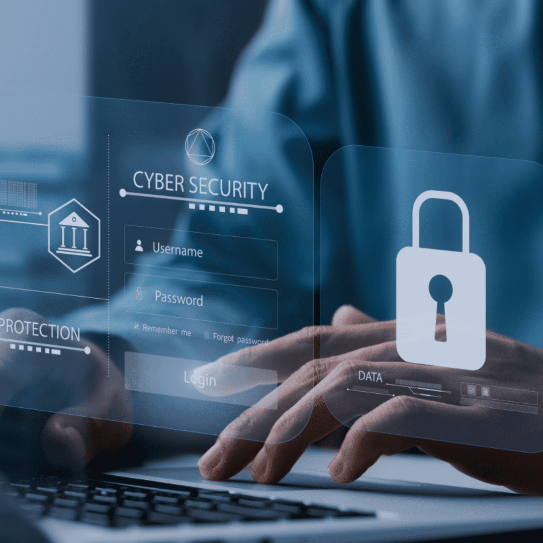 Cyber Security Solutions in India | Innovirtuz Technologies